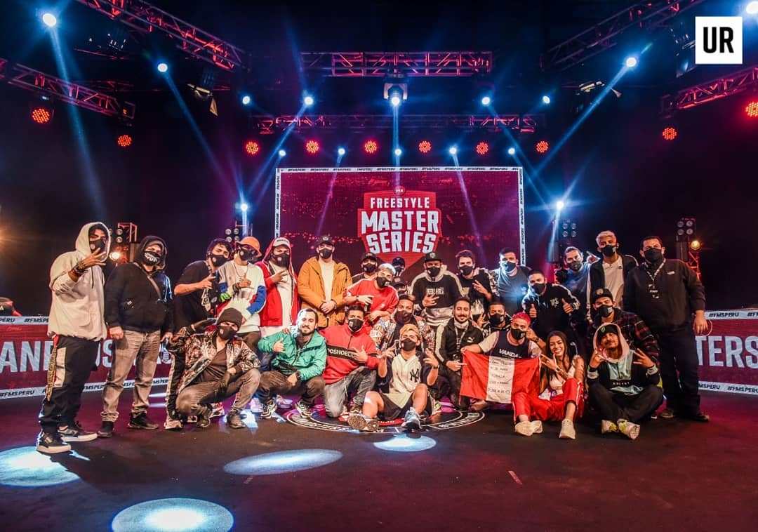 FMS PERU